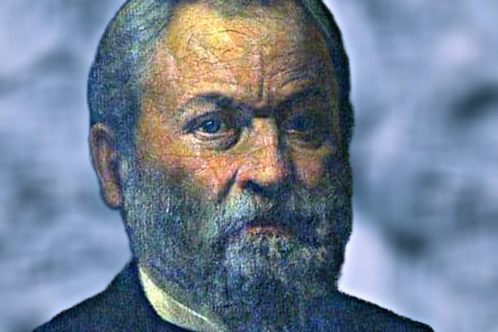 William George Fargo: Biography, Legacy of a Banking, Transportation ...