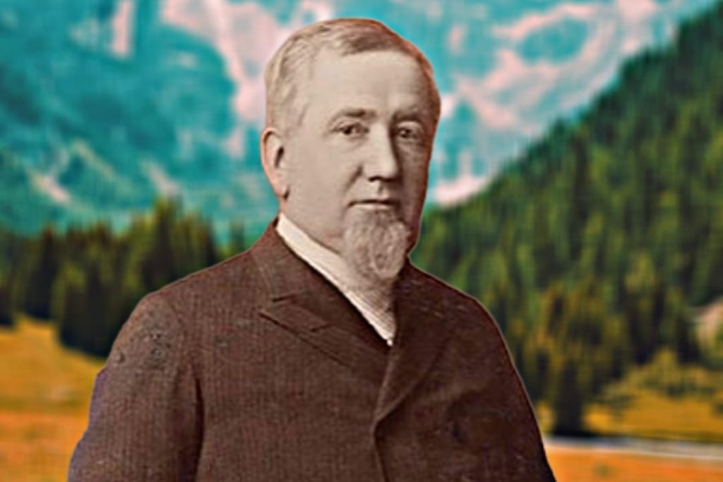 George Mortimer Pullman: Biography, Industrialist, And Controversial Legacy