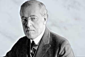 Wilson Woodrow 14 Points: Explained, Treaty of Versailles ...
