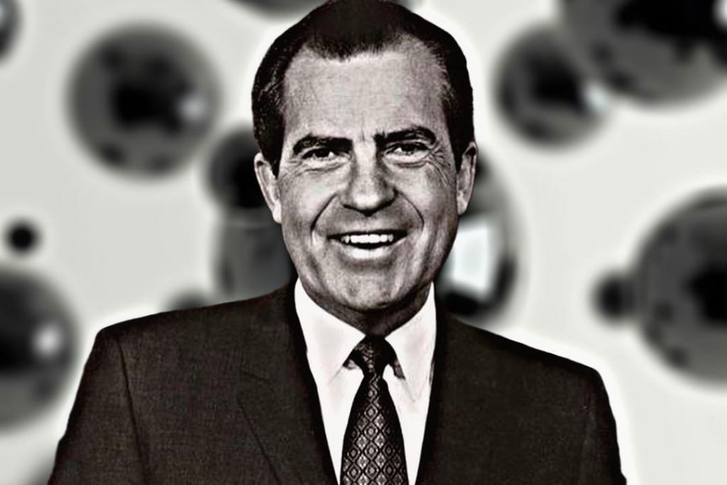 Richard Nixon: The Complex Legacy of the 37th President of the United ...