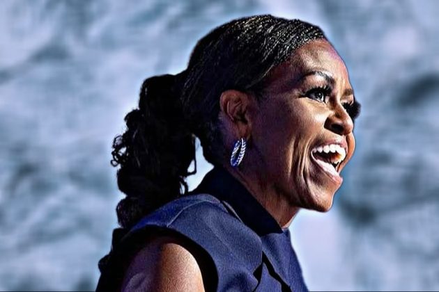 Michelle Obama: Biography, Legacy, Education, First Lady, career