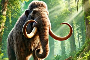 Mastodon: Extinct animals, Teeth, Prehistoric Creatures, Fossils