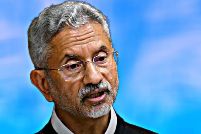 S. Jaishankar: Biography, India Foreign Policy, Achievements