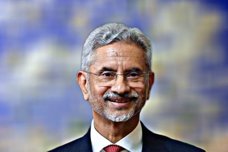 S. Jaishankar: Biography, India Foreign Policy, Achievements