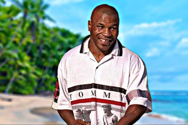 Mike Tyson: Biography, Rise, Fall, Career, Boxing highlights