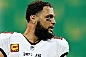 Mike Evans: Biography, Achievements, Legacy & Facts