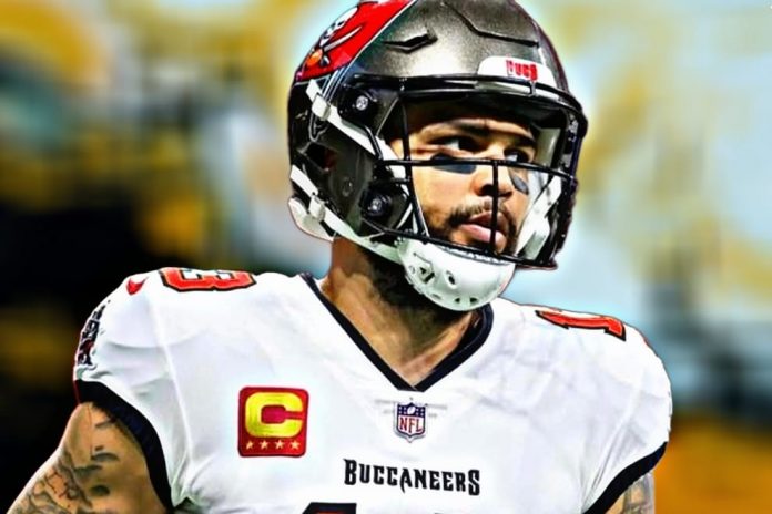 Mike Evans: Biography, Achievements, Legacy & Facts