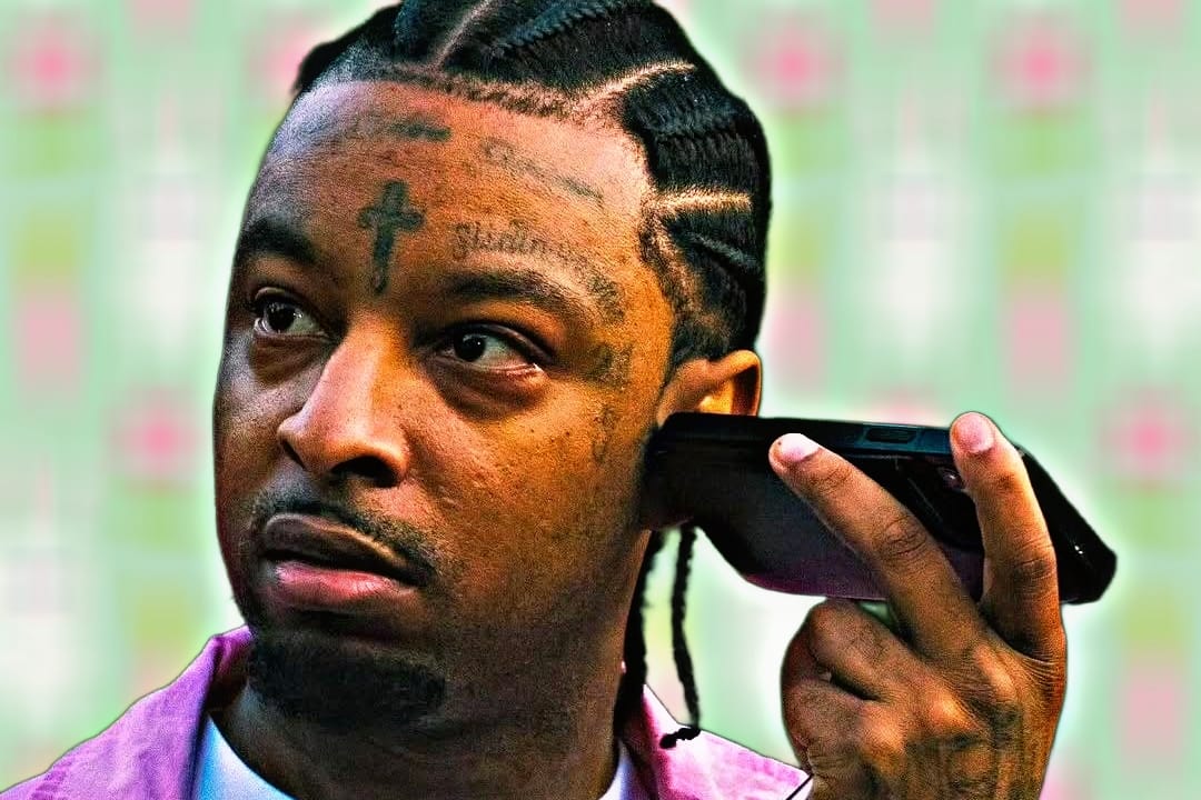 21 Savage: Biography, Career, Net Worth & Family Life