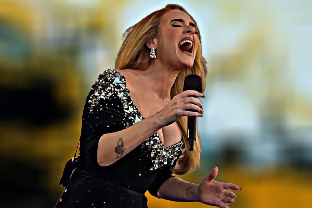 Adele: Biography, Net Worth, Career, and Personal Life