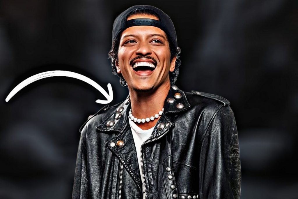 Bruno Mars: Biography, Career, Rise, Grammy awards,Legacy of a Global Music