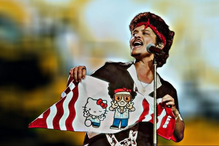 Bruno Mars: Biography, Career, Rise, Grammy awards,Legacy of a Global Music