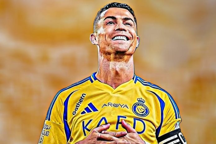 Cristiano Ronaldo: Biography, net worth, achievements & Personal Life