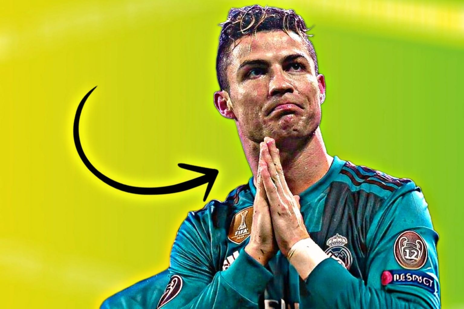 Cristiano Ronaldo: Biography, net worth, achievements & Personal Life