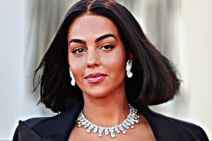 Georgina Rodríguez: Biography, Career, Net worth, Fashion