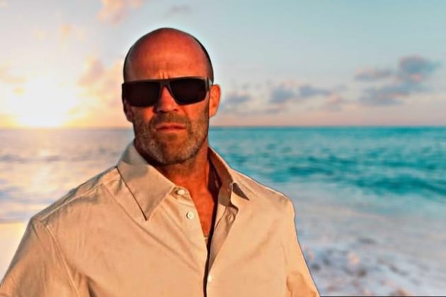 Jason Statham: Biography, Net worth, Action Movies, Career