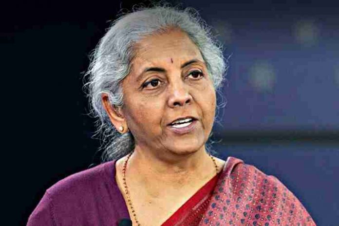 Nirmala Sitharaman: Biography, Education qualification, Net worth